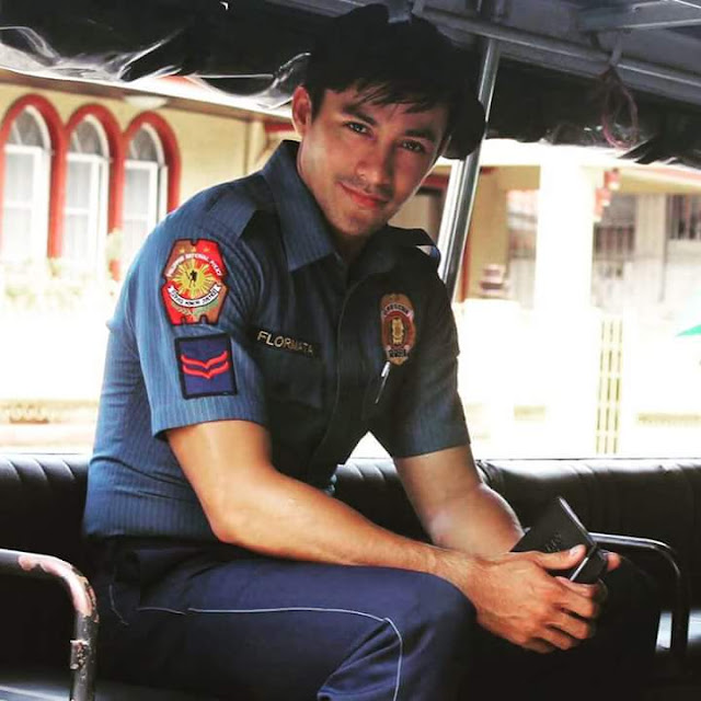 Top 10 Most Handsome Cops in the Philippines