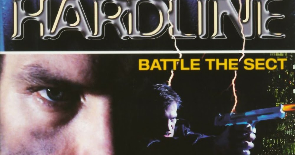 The Collection Chamber: HARDLINE