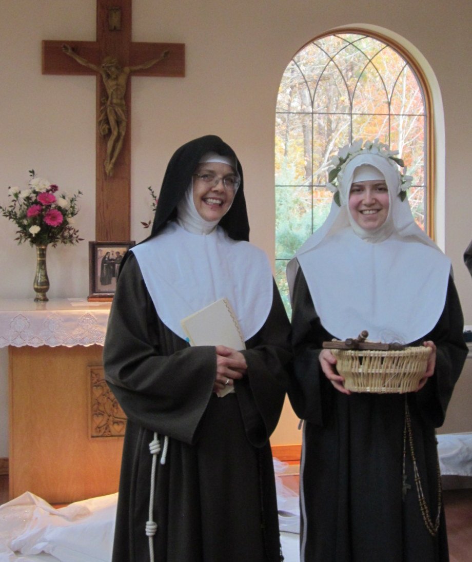 Introducing our Newest Novice...