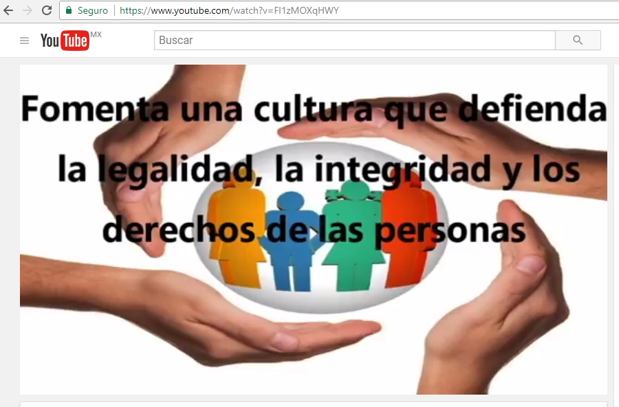 Rosa Icela George Bonilla