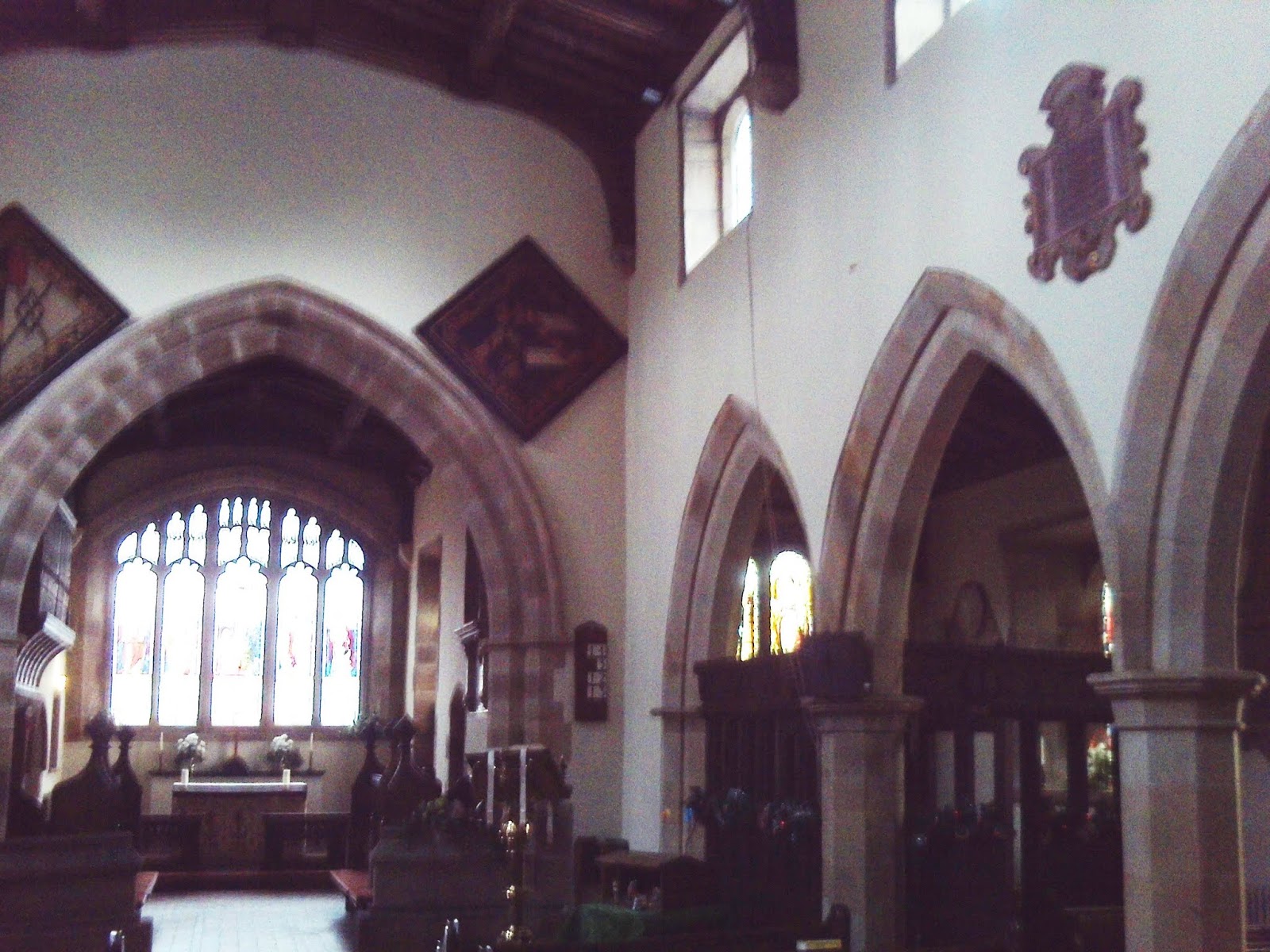 Walking The Peak: Bakewell, Great Longstone, Little Longstone, Monsal ...