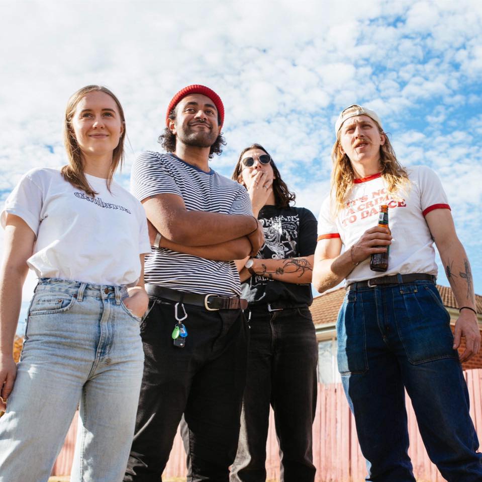 Indie Obsessive: Sputnik Sweetheart - Free Saturday (“FL&R”)