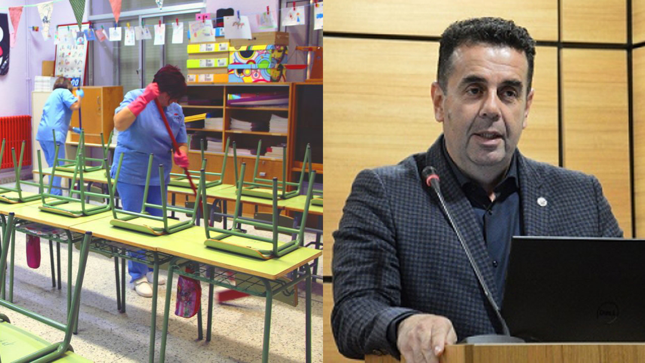 Αργολικές Ειδήσεις: ΣΧΟΛΙΚΕΣ ΚΑΘΑΡΙΣΤΡΙΕΣ