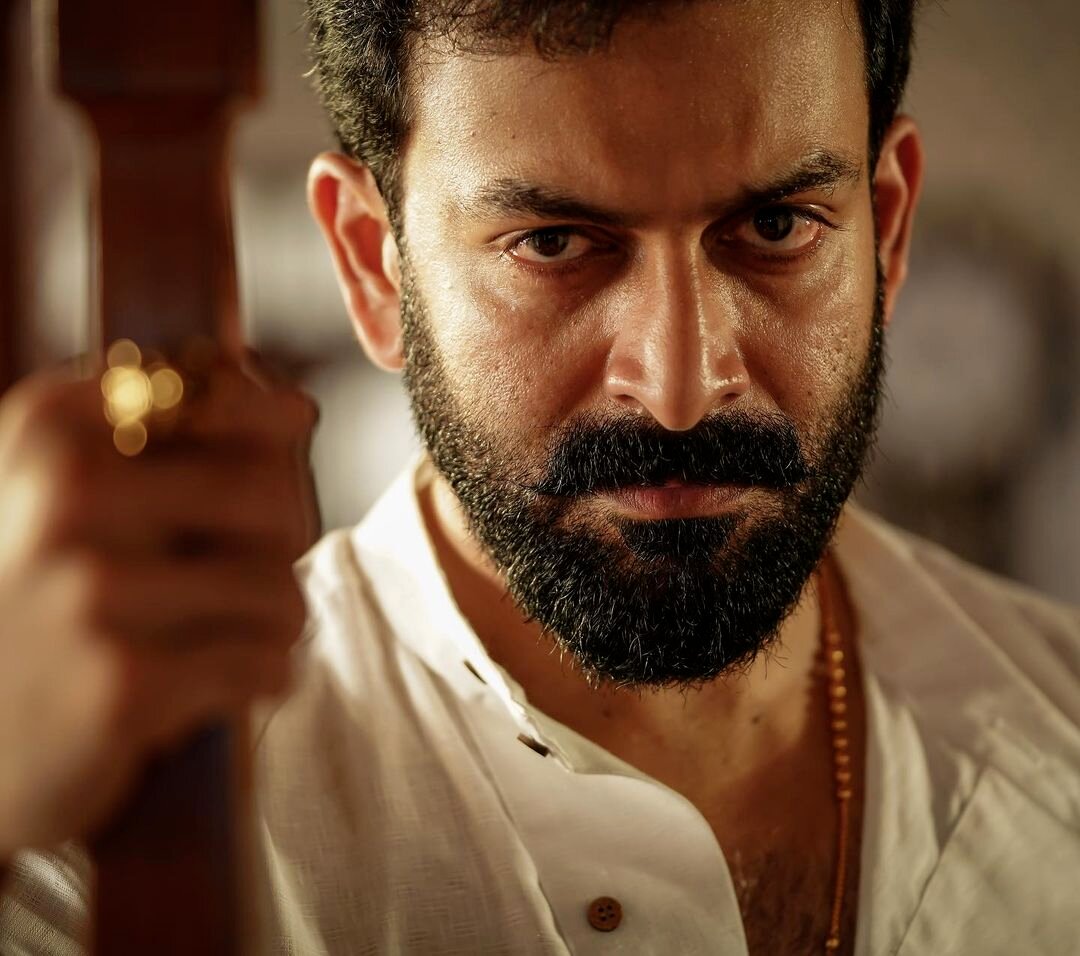 Prithviraj Sukumaran Height, Weight, Body Measurements.