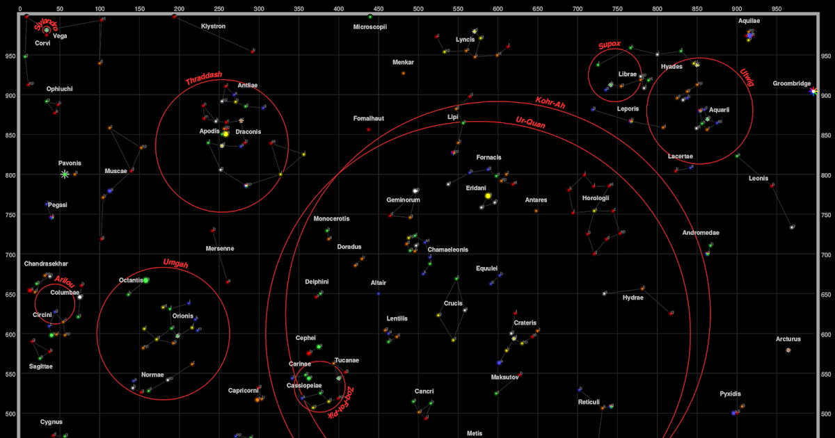 [Leaflet] Non-geographical maps