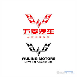 Wuling Motors Logo vector (.cdr) - BlogoVector