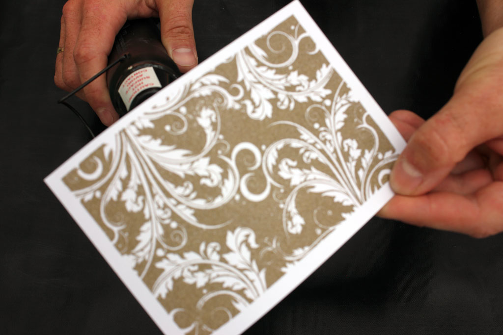 The WOW! Guide to Perfect Embossing