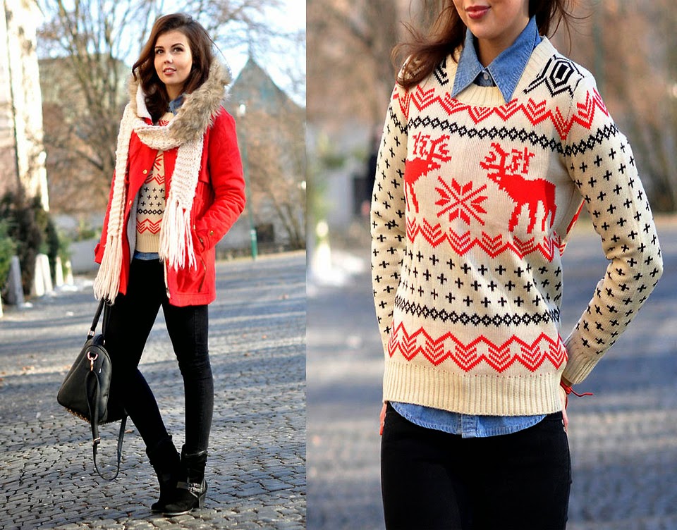 Y. A. Q. - Blog de moda, inspiración y tendencias: [Y ahora qué me ...