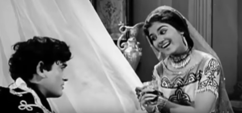 Conversations Over Chai: The Perils of Alcohol: Hindi Films' Moral ...