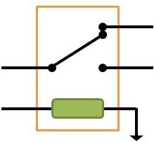 DESIGNING A RELAY COMPUTER: Relays