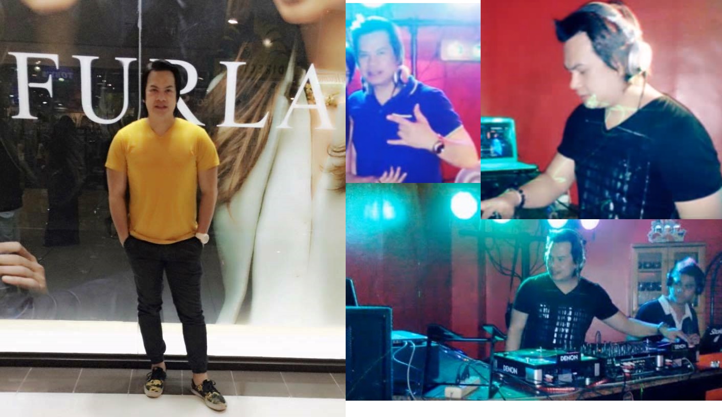 Marco Matthew Campo Garcia justifies counter-flowing - The Filipino ...