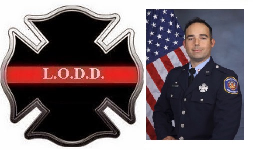 Tioga Fire Protection and Fire Prevention: USFA LODD: Maryland ...