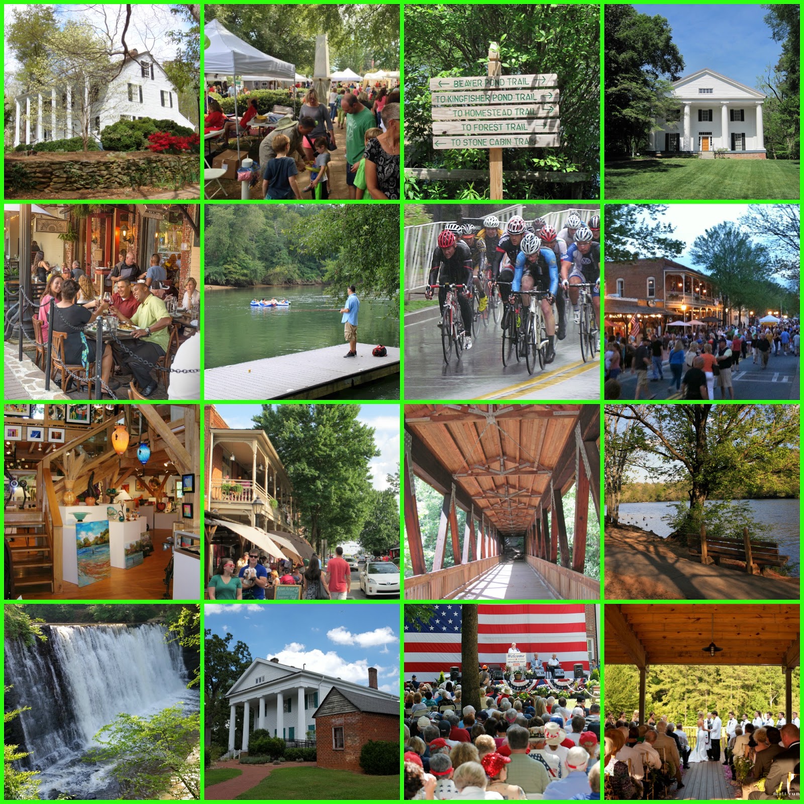 Visit Roswell GA: Launch of new Visit Roswell GA website and e-newsletter Visit Roswell GA: Launch of new Visit Roswell GA website and e-newsletter