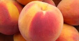 Ever Ready: It's All About the Peach