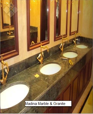 Madina Marble and Granite