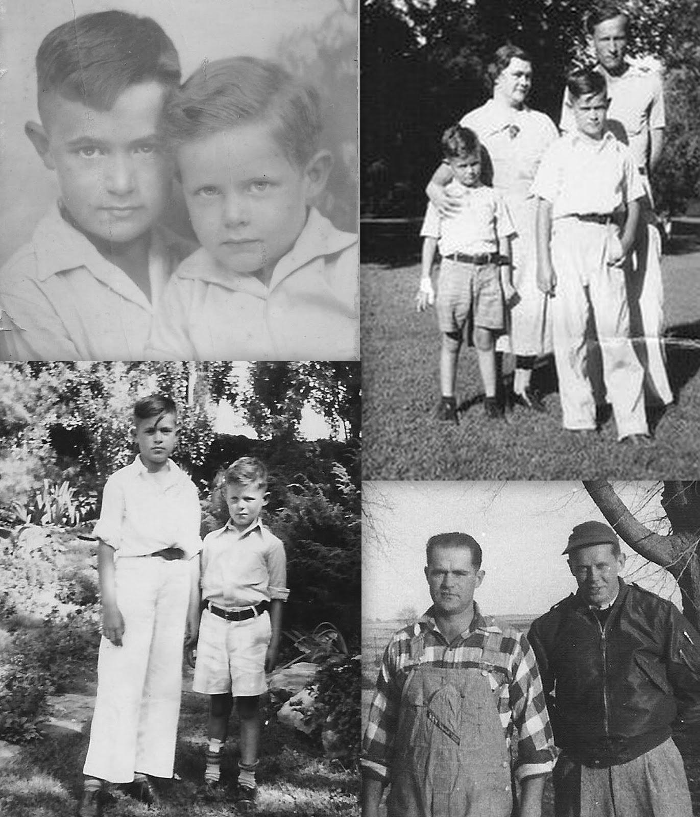 True Blue Sam the Travelin' Man: Colonel Jerry R. Johnson