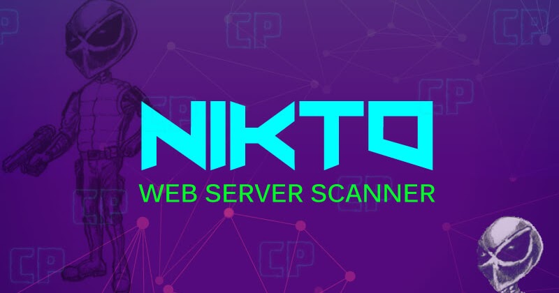 Nikto Kullanımı , Nikto Kali Tools