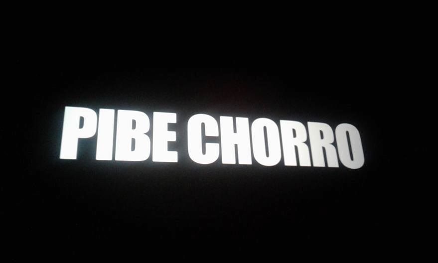 Señales Confirman Proyecciones De Pibe Chorro En Rosario
