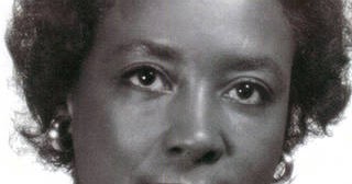 Cool Physics: Annie Easley...