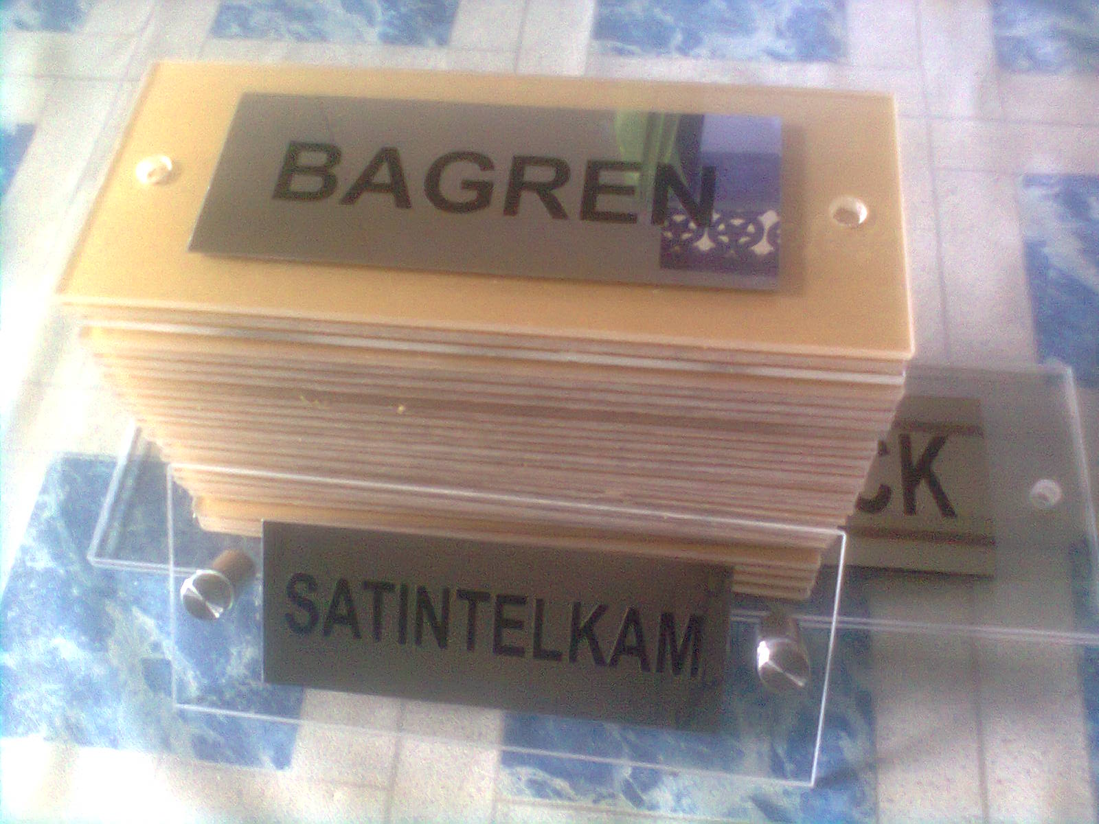 17+ Nama Penyekat Ruangan, Ide Terkini!