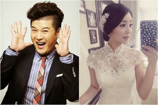 Sakura Heart: Shindong de Super Junior confirma su relación con una modelo