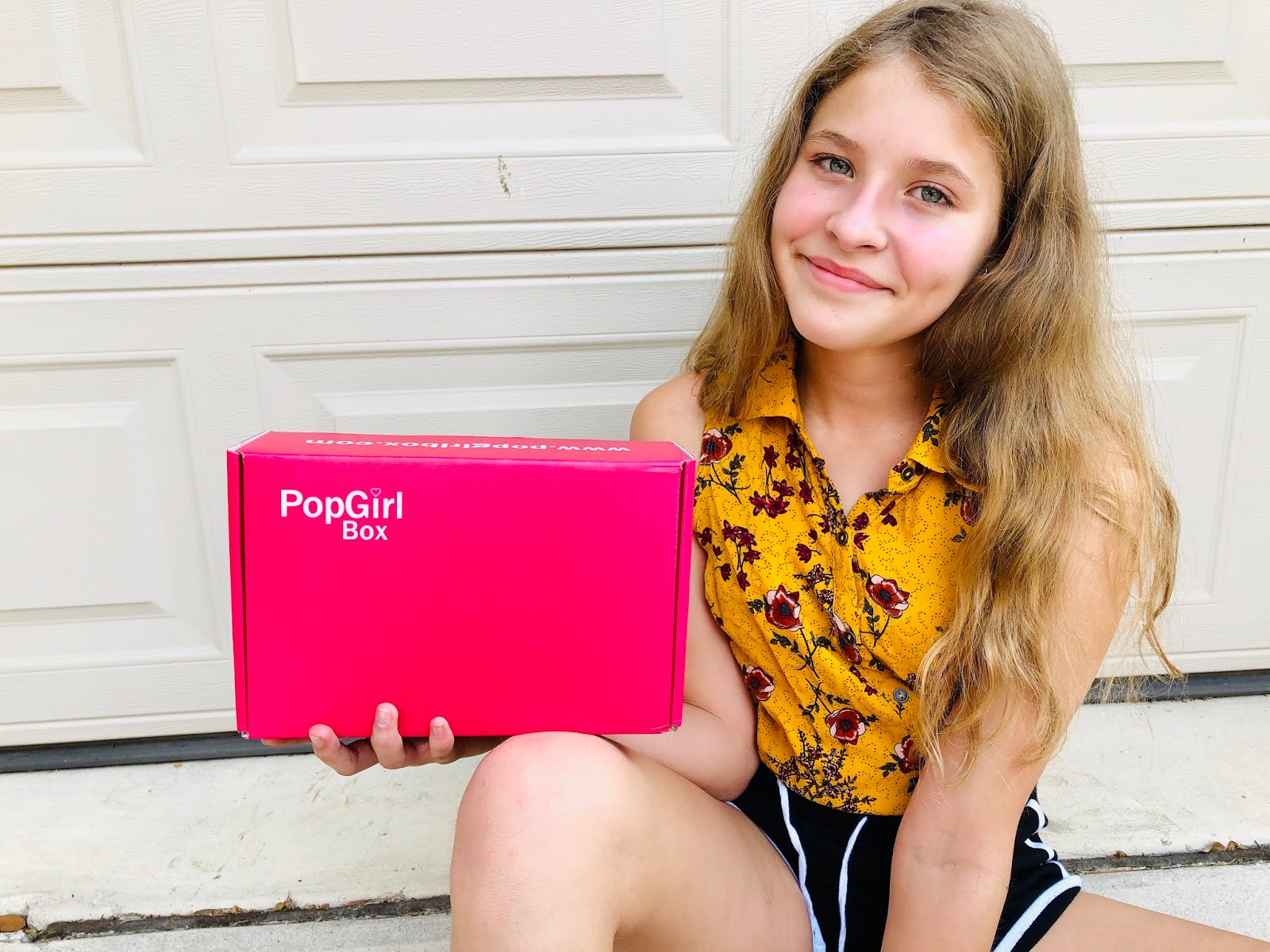 Airing My Laundry, One Post At A Time...: Unboxing The September Tween ...