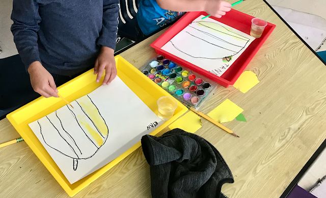 The Many Uses of Target Trays in K!