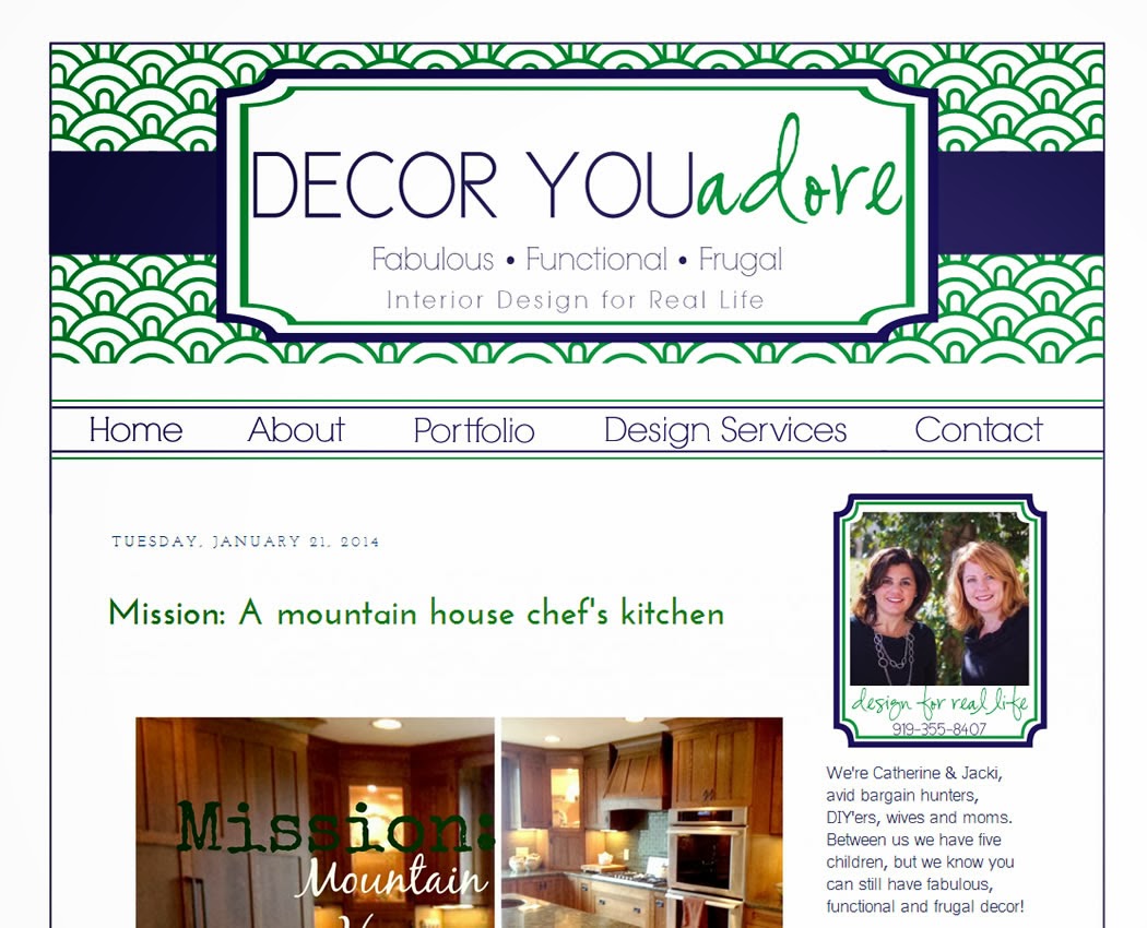 The Cutest Blog on the Block Custom: