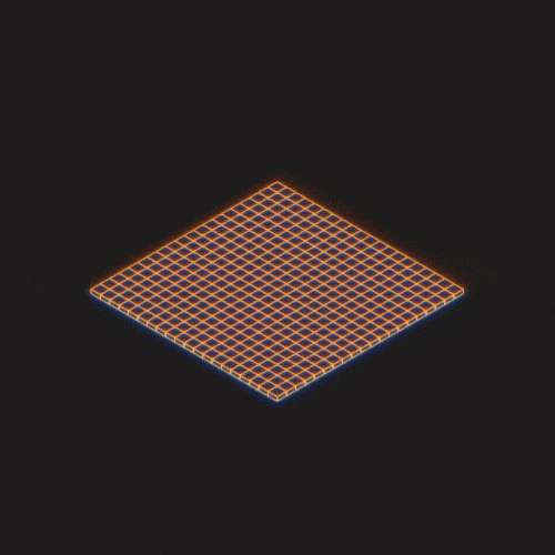 Flyer Goodness: Motion Graphic Design by Matthew DiVito