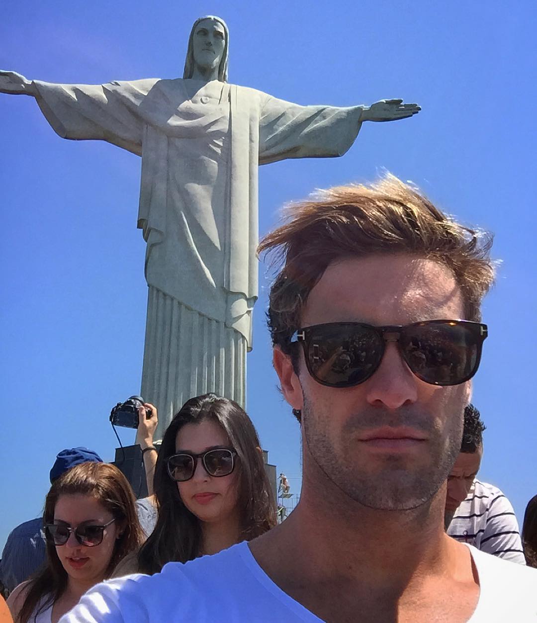 Things that caught my eye: OLYMPIC HOTTIES: Tyler Martin, Australia ...