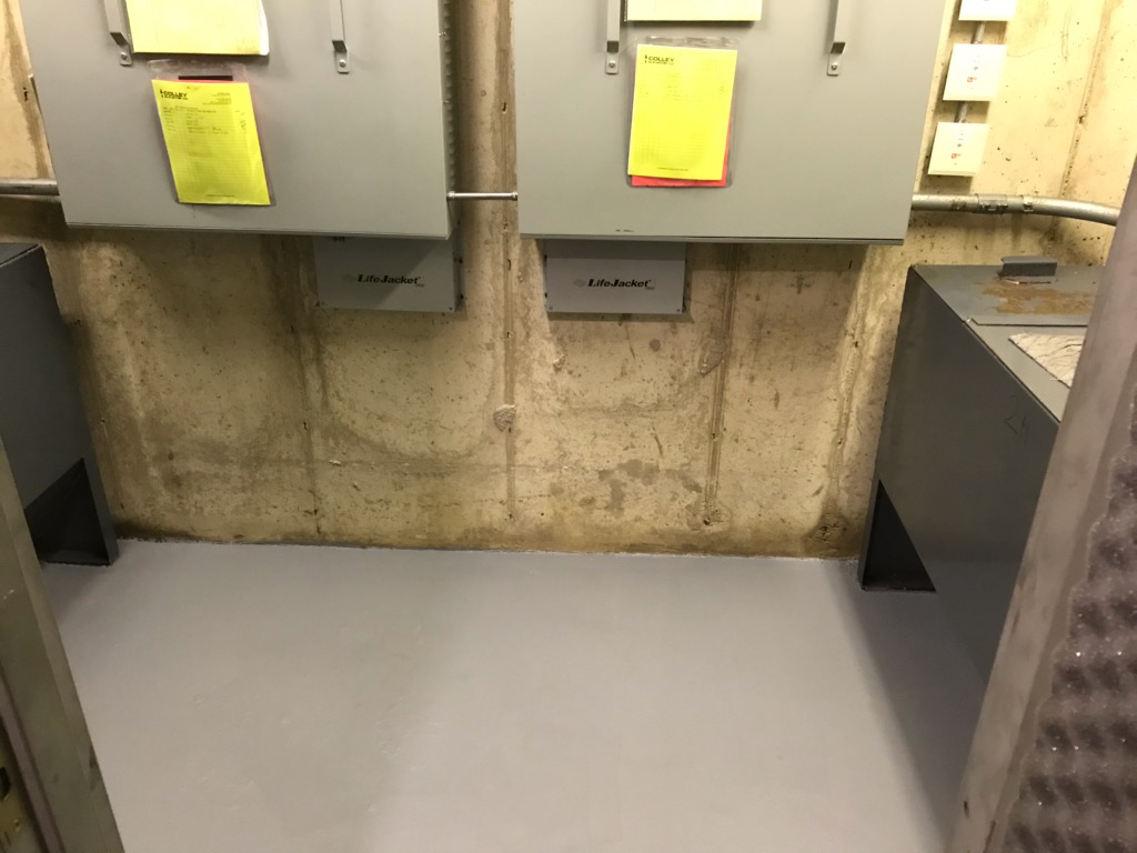 Chicago Elevator Maintenance - Colley Elevator: Elevator maintenance ...