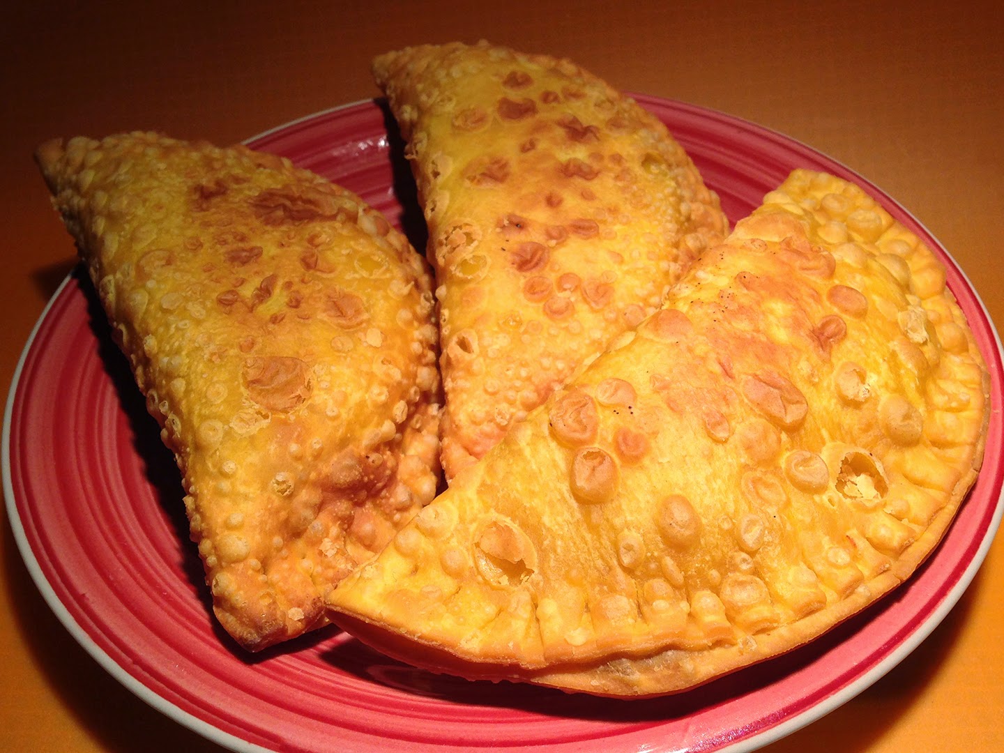 Vegan Family Home Cook: Pastelillos (Empanadas)