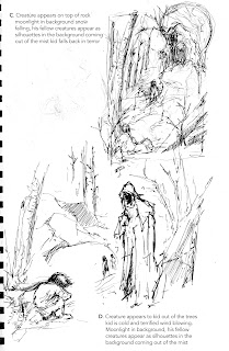 Jose Gomez-Art and Design: Graphic Novel Cover Design