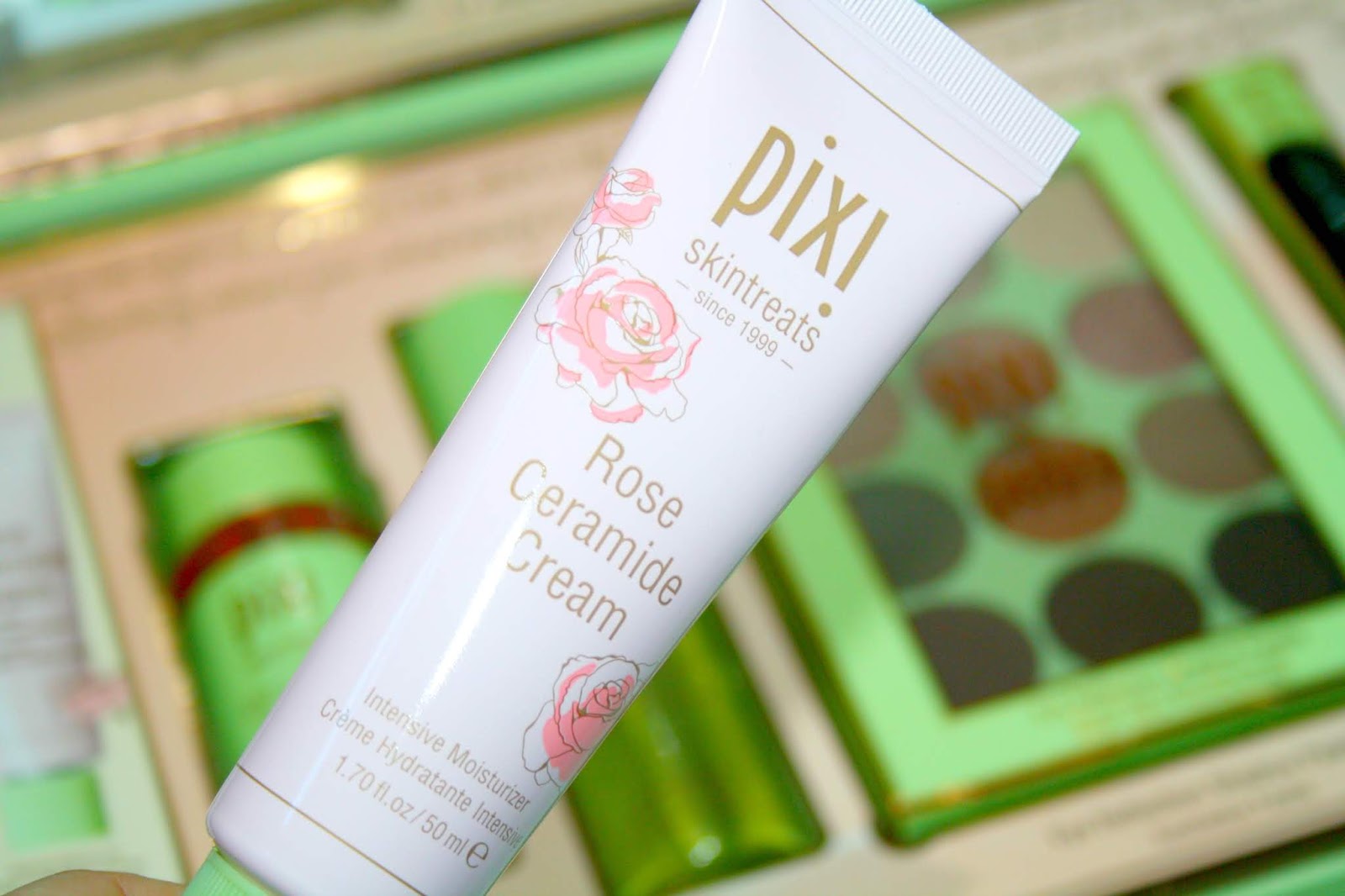 Beautyqueenuk | A UK Beauty and Lifestyle Blog: Pixi 20 Years of Glow