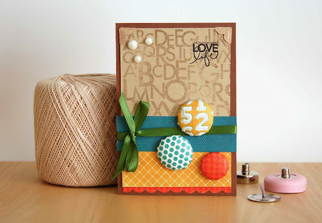 Happy World Card Making Day: Card Making Videos | Jen Gallacher