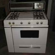 Aimee's Treasures: Magic Chef