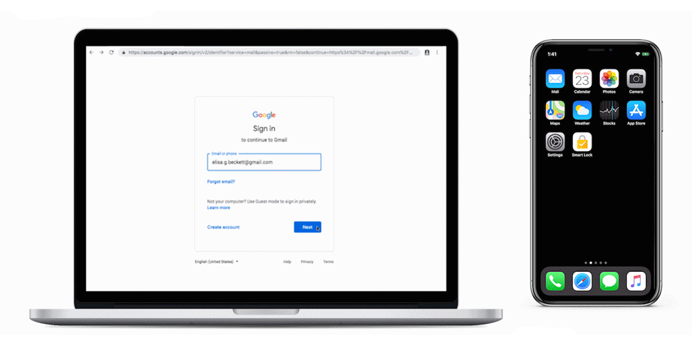 Google google