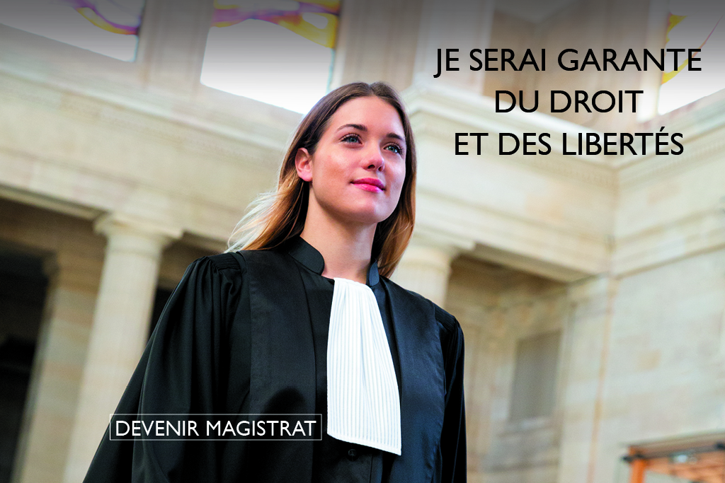 Comment Préparer Les Concours De La Magistrature Cours De Droit