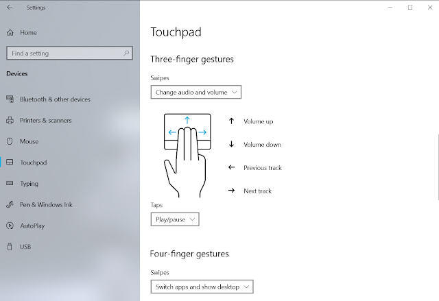 how to: skip songs shortcut (windows 10)