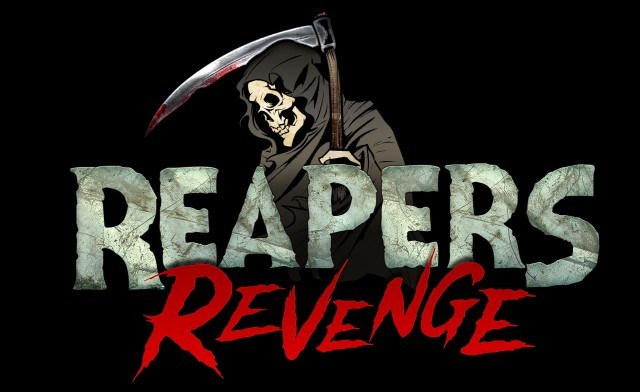 Halloween Haunts 365: Tonight's Stop On The Haunt Tour! Reapers Revenge!