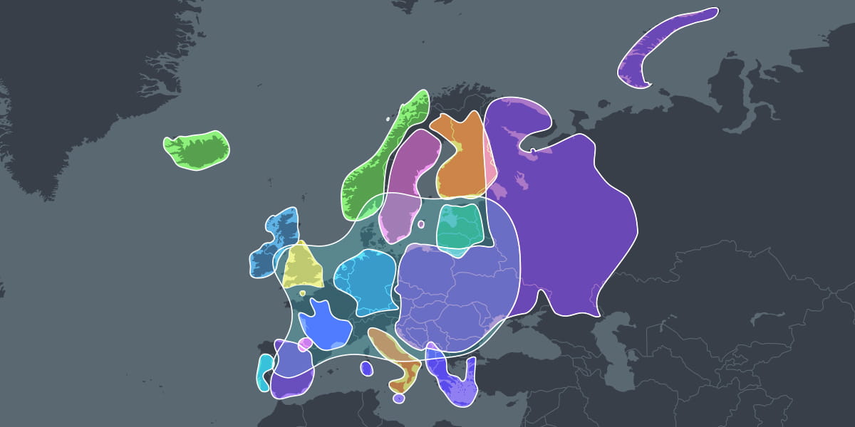 Scottish GENES: Ancestry to update ethnicity estimates