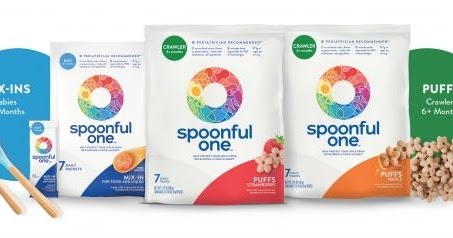 Ahorros Diarios Usando Cupones: Muestra GRATIS - Spoonful One