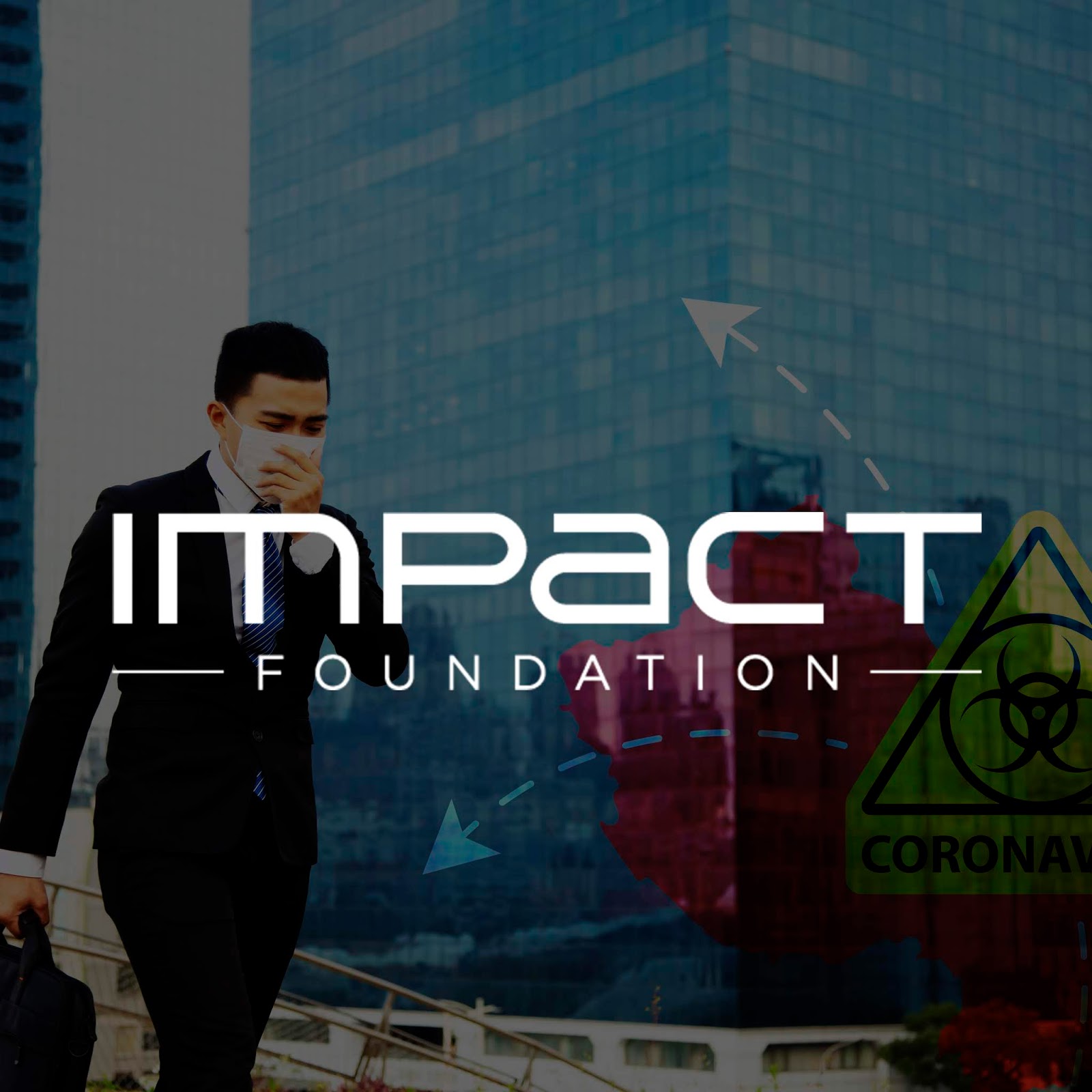 Introducing The Impact Foundation - Synergy WorldWide Blog - United States