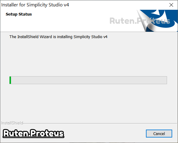 ㄆㄜ ㄊㄧㄡ ㄙˋ: Silicon Labs EFM8 微控制器開發環境建置 [1.1]－Simplicity Studio v4 開發環境安裝