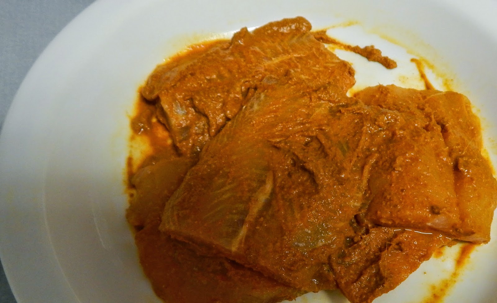 Palatable dishes from Jess's kitchen :) : Fish Fry ( Goan Style ) With ...