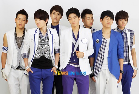 We Love K-pop Shop: [ALBUM] INFINITE