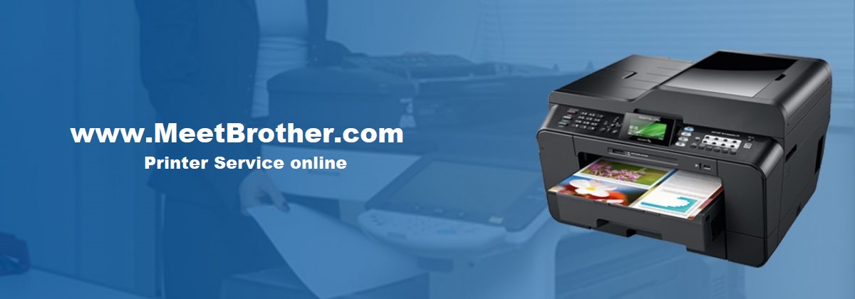 Repair guide and solution for 'Brother printer offline printing blank ...