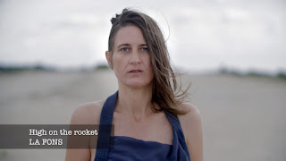 LA FONS: Have you ever tried to never find a way out?