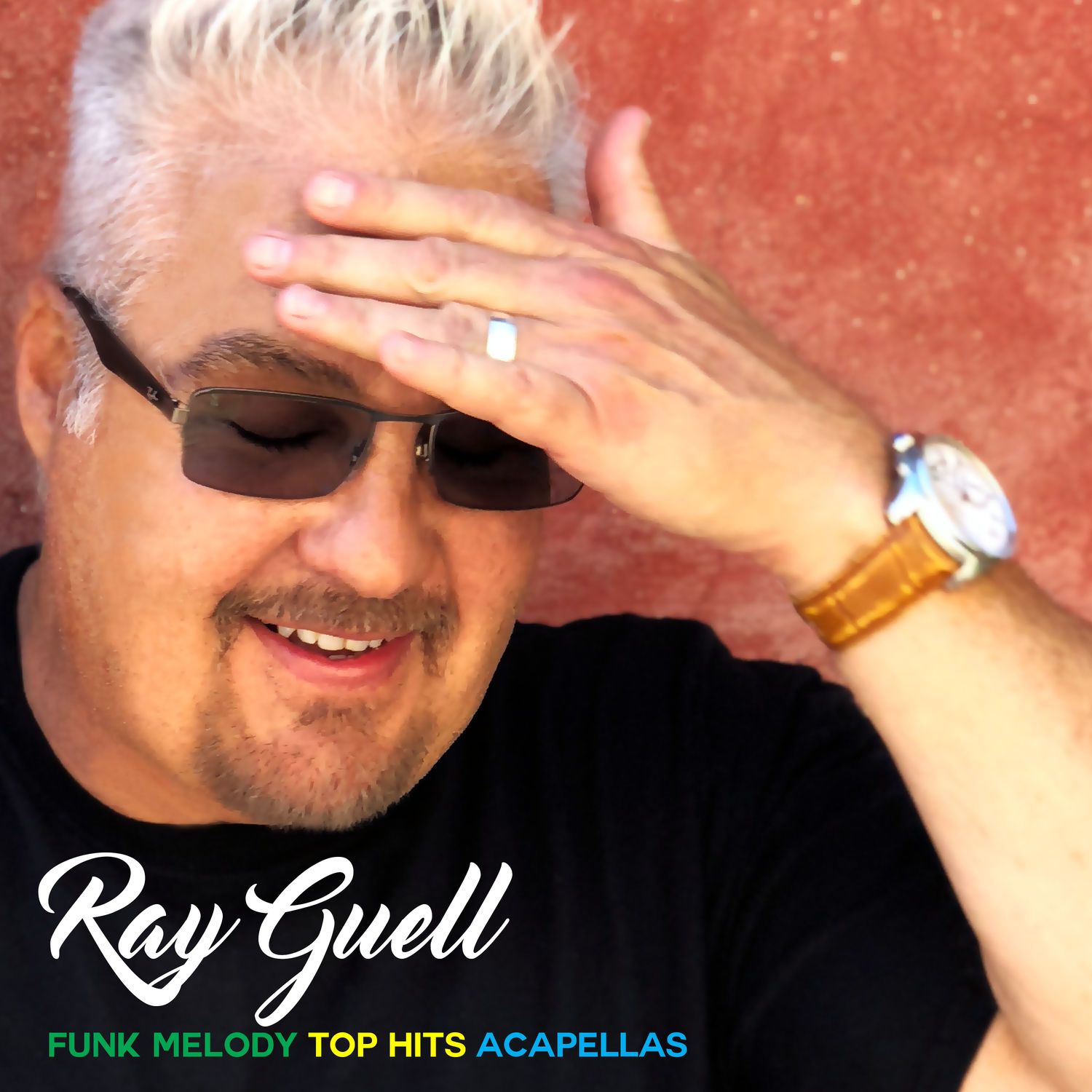 Ray Guell Funk Melody Top Hits Acapellas ray-guell-funk-melody-top-hits-acapellas