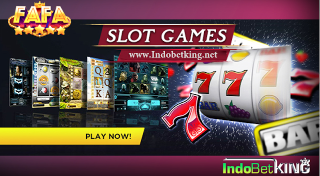 DAFTAR FAFA SLOT